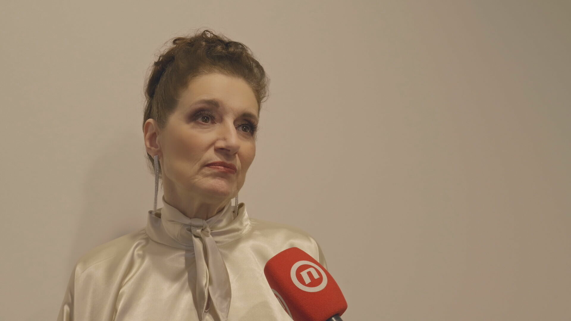 Naša diva četiri je desetljeća na sceni, ali publiku u trans baca kao ...