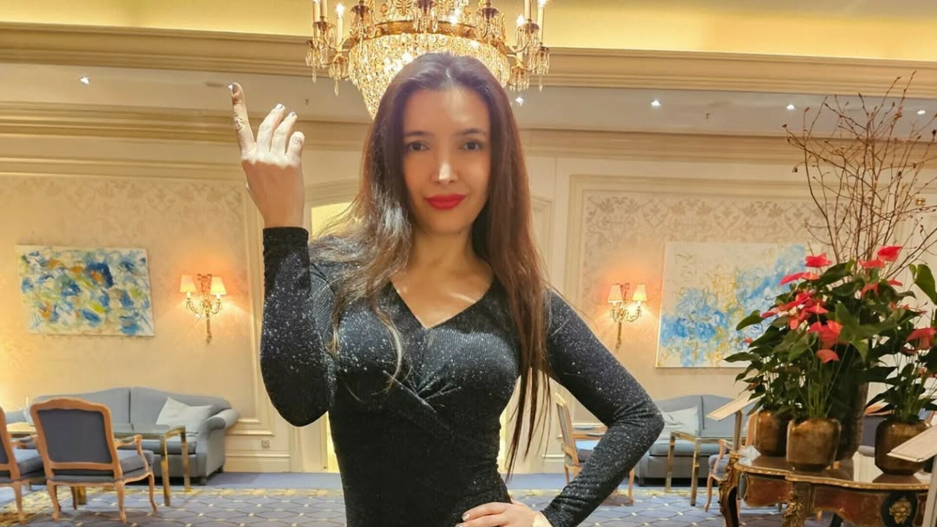 Znate li da Lidija Bačić ima dvije sestre? Jedna je također bila ...