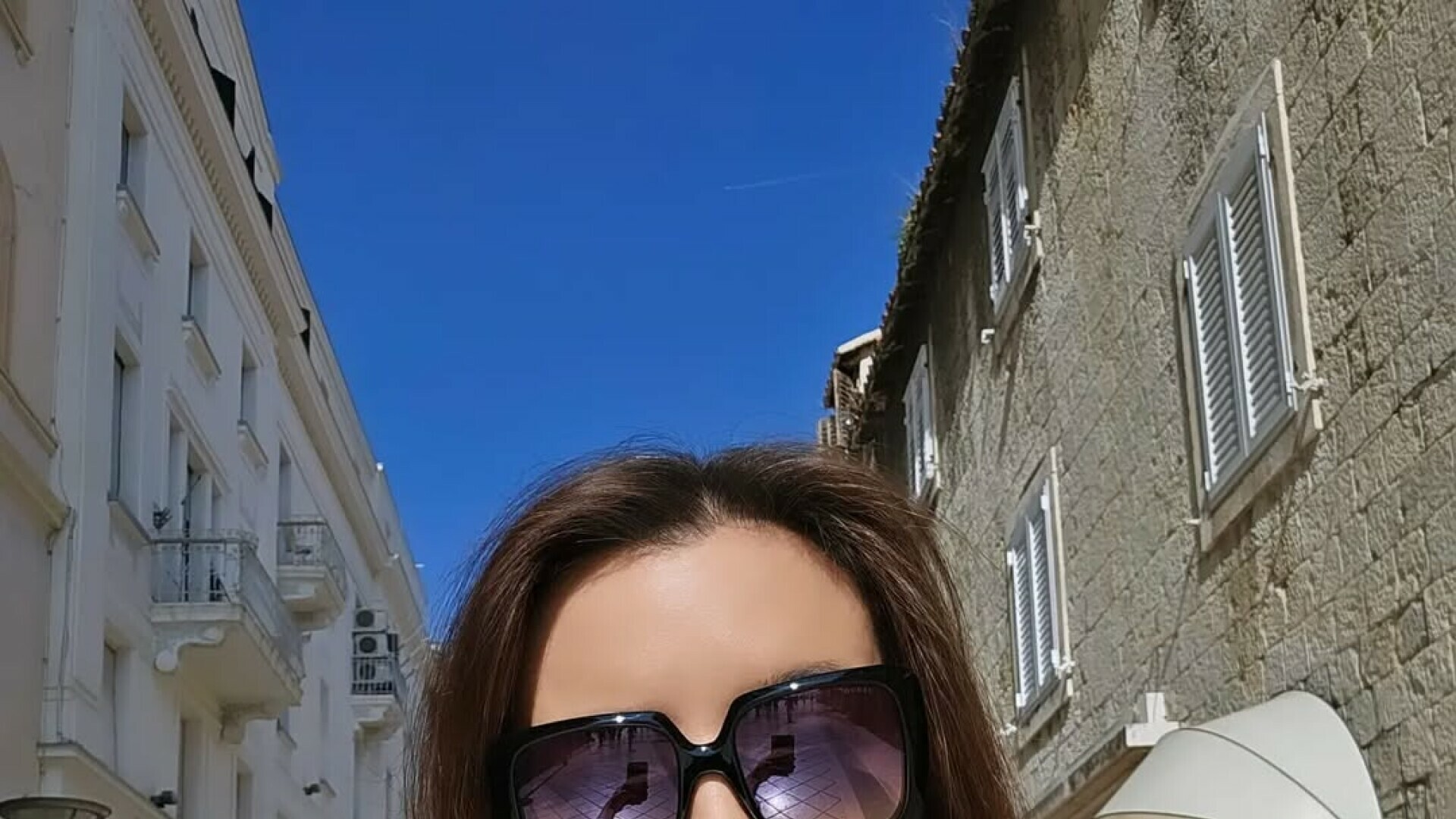 Znate li da Lidija Bačić ima dvije sestre? Jedna je također bila ...