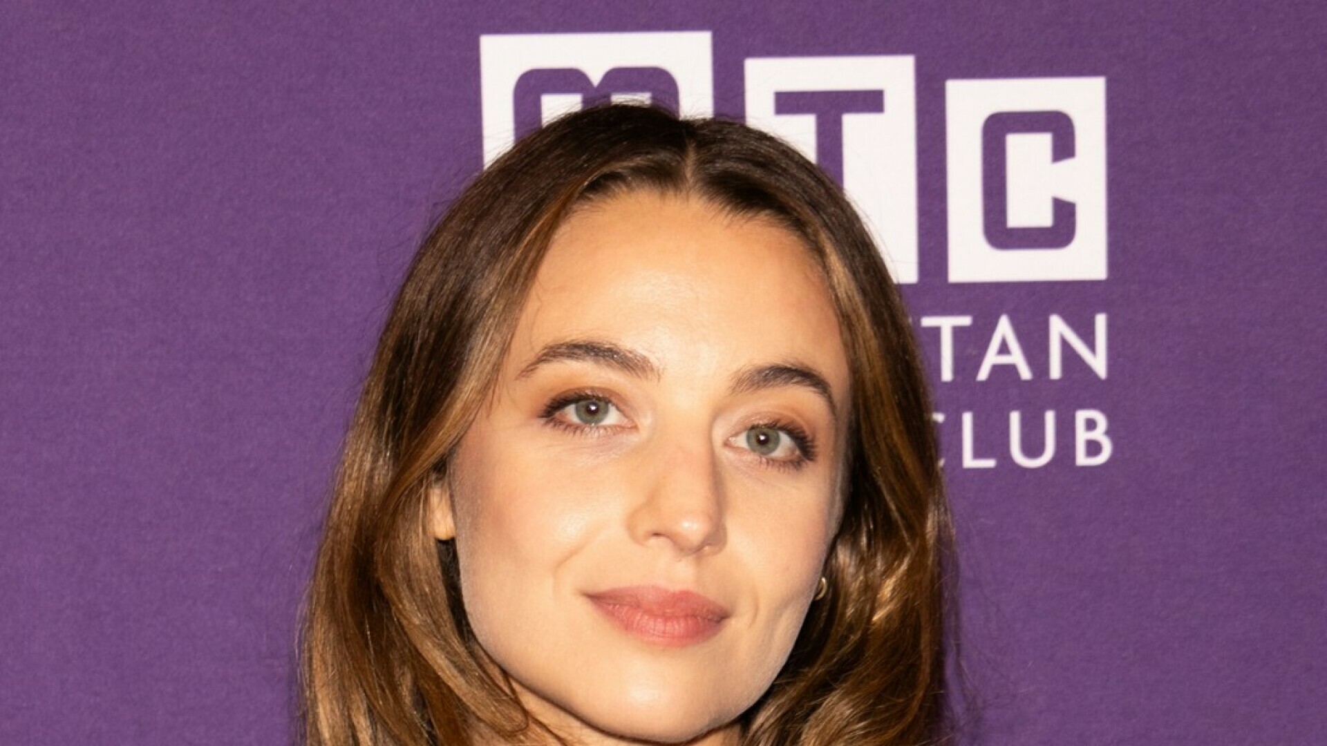 Mentalist ima predivnu kćer koja je njegova slika i prilika, ne viđamo ih često skupa