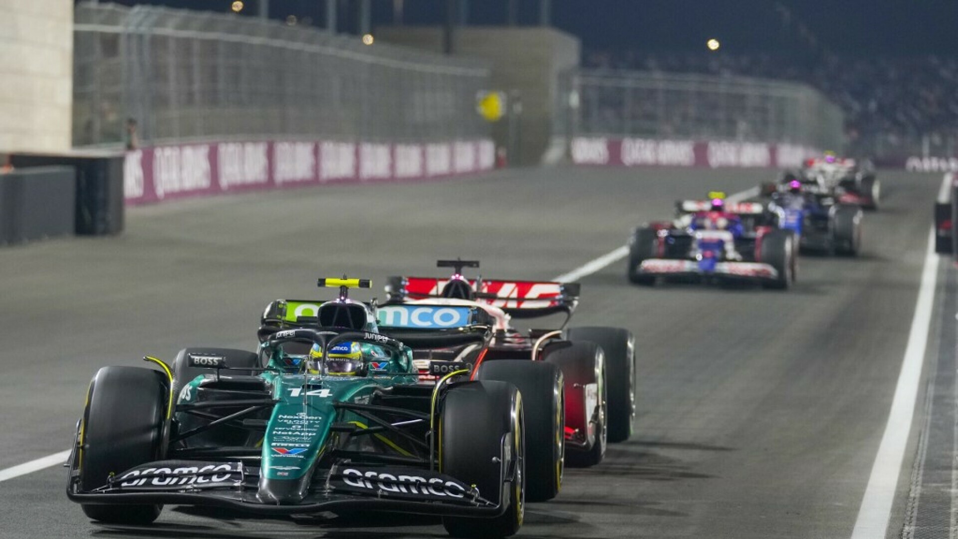 Šest mladih imena u novoj sezoni Formule 1: Evo tko su oni