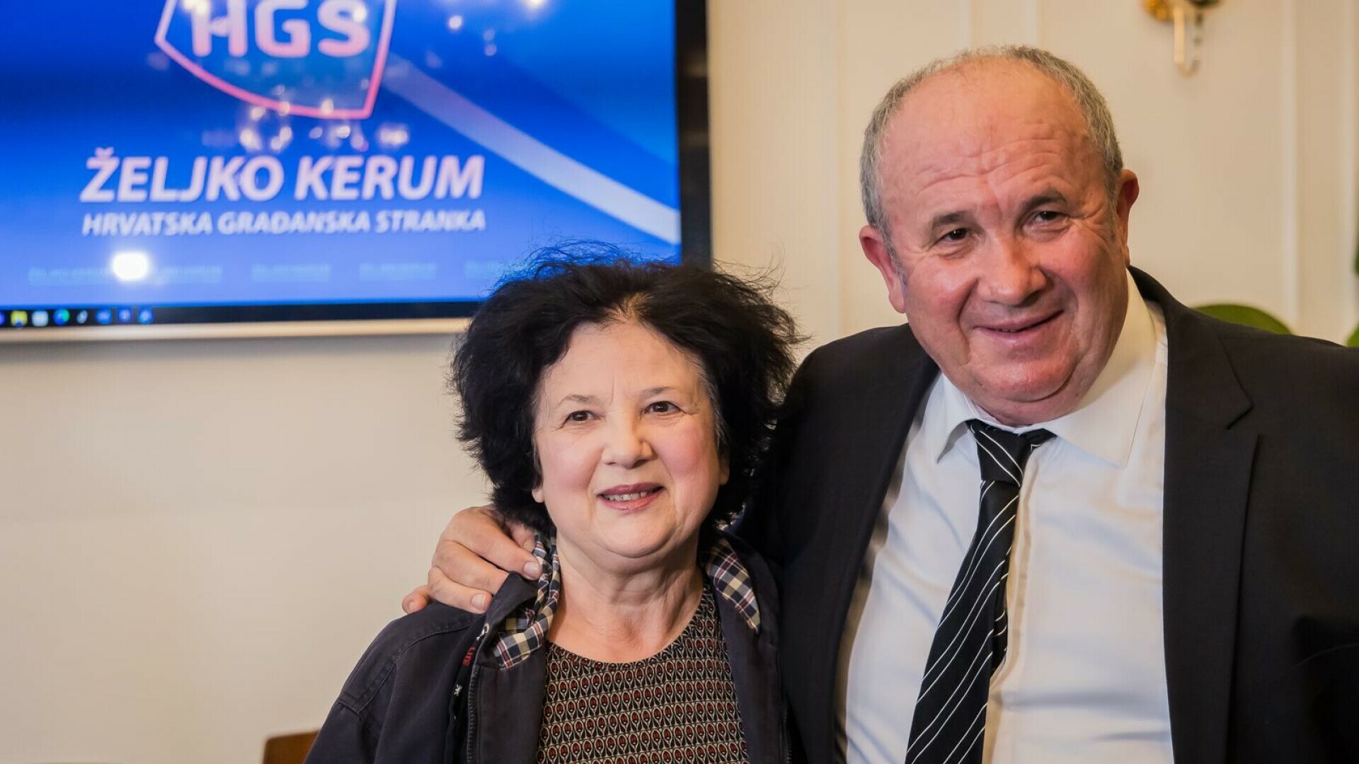 Kerumova Fani voli luksuz! Pokazala je sat od 50 tisuća eura, a marka ...