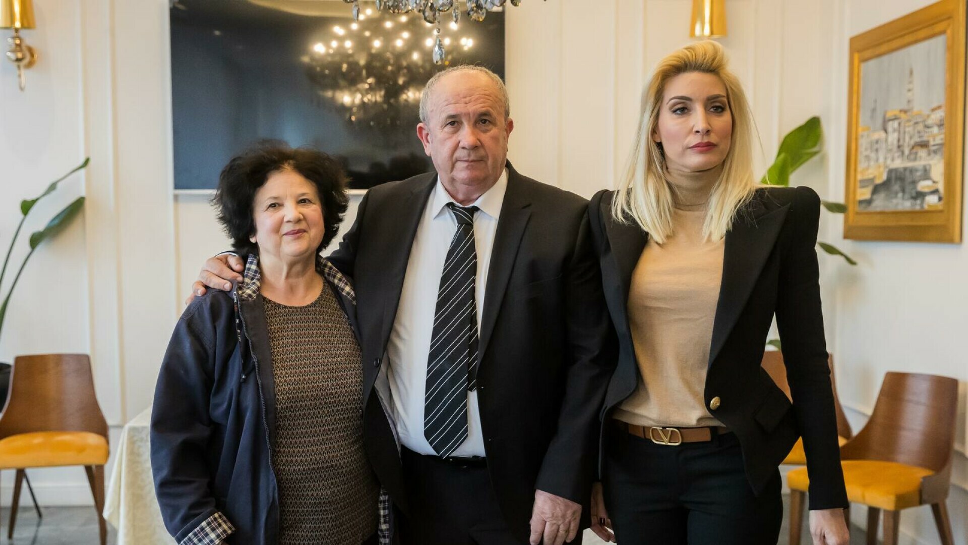 Kerumova Fani voli luksuz! Pokazala je sat od 50 tisuća eura, a marka ...