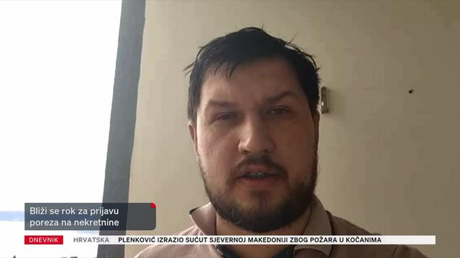 Bliži se rok za prijavu poreza na nekretnine