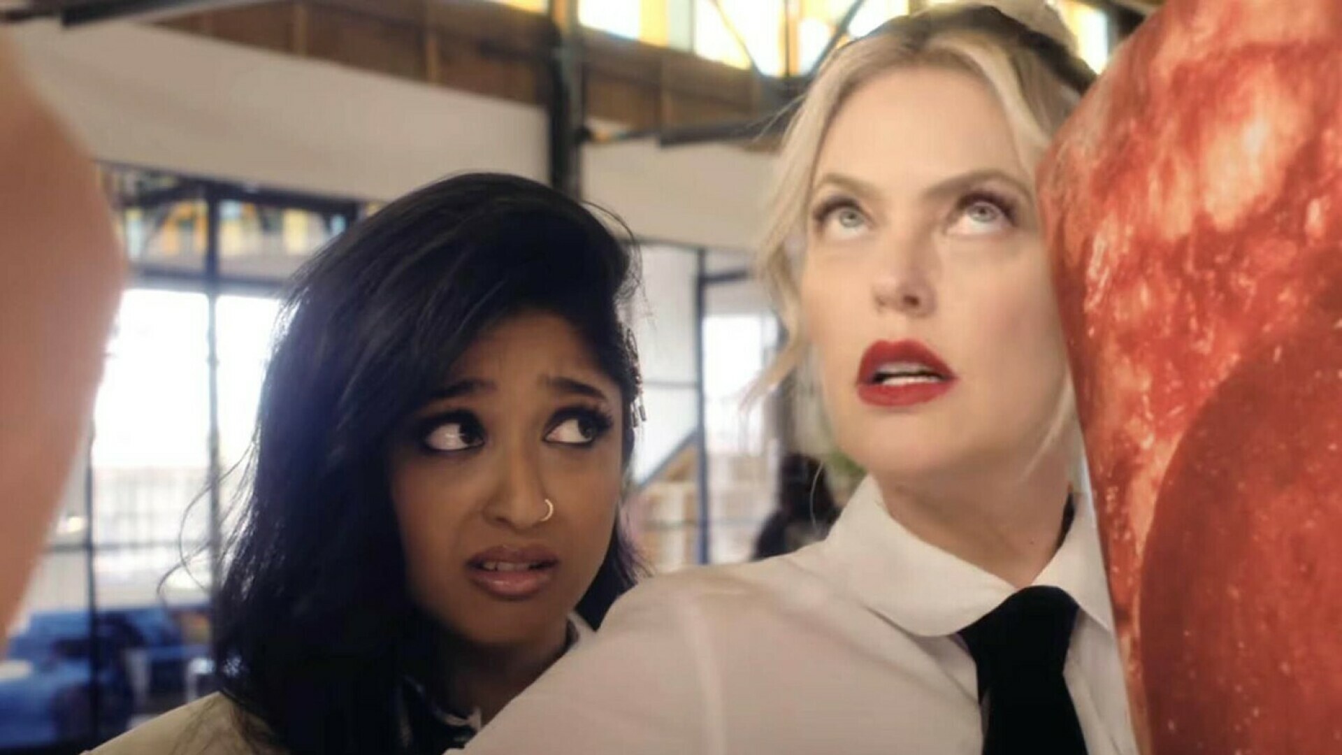 Od njezine uloge zle maćehe u ''Zamci za roditelje'' prošlo je 27 ...