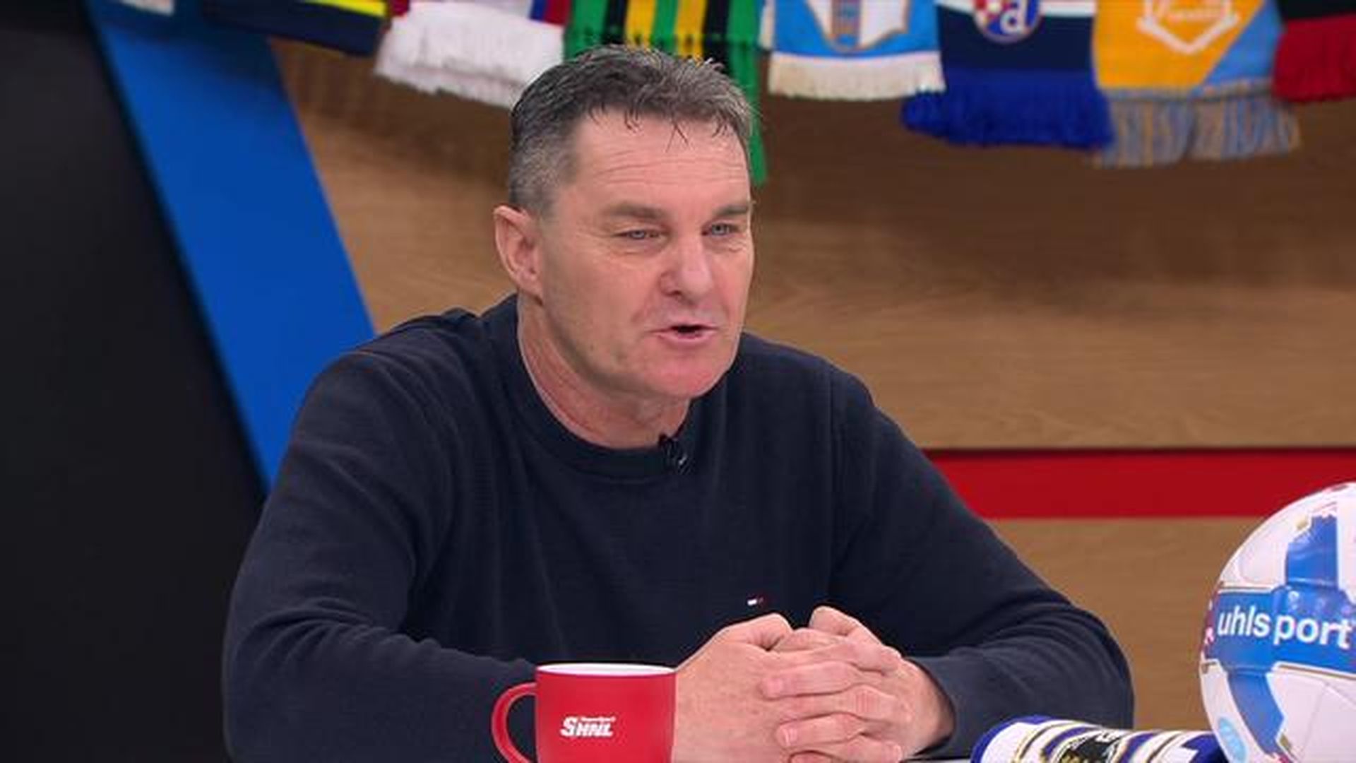 Samir Toplak o negativnoj motivaciji u Hajduku