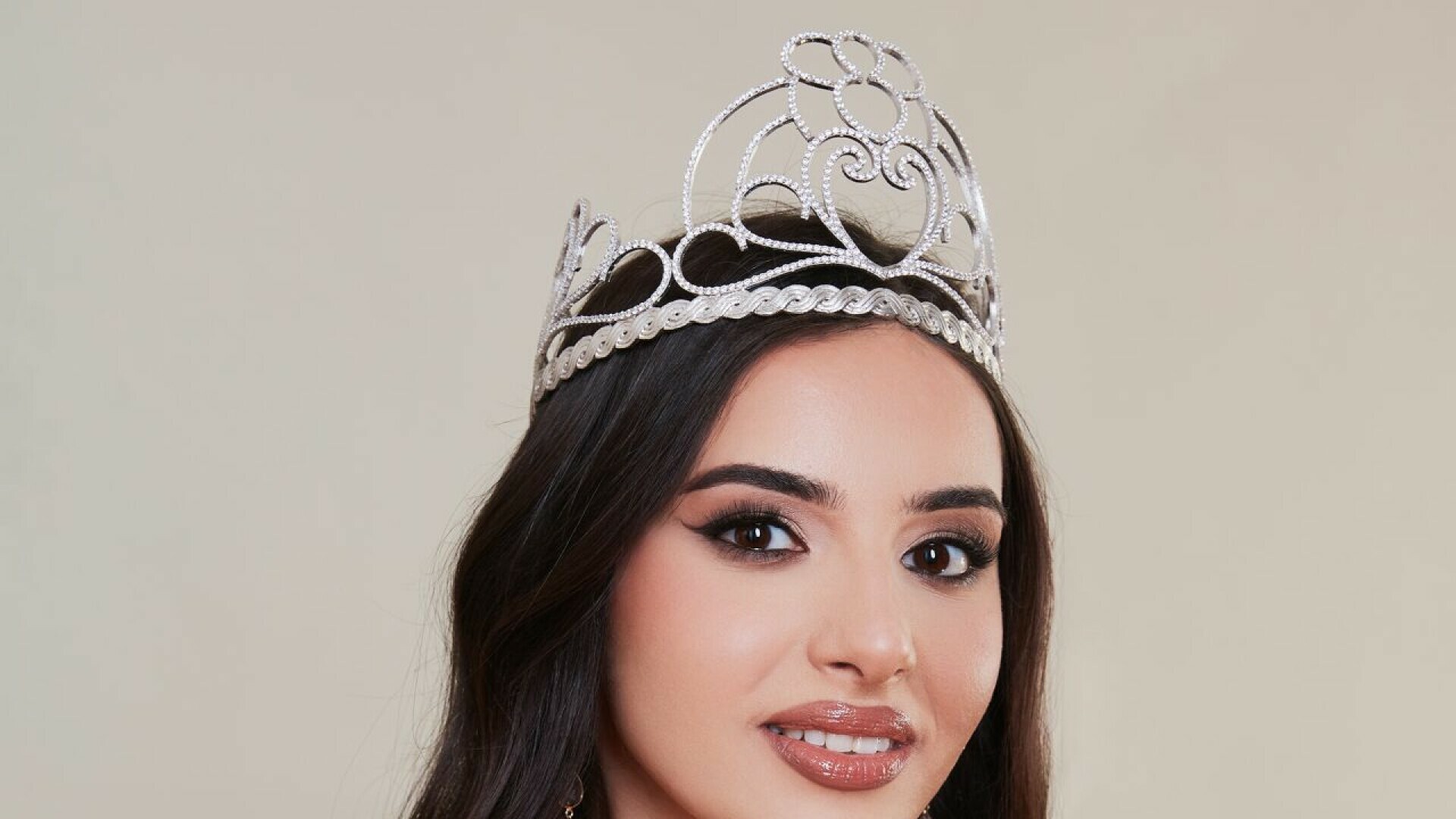 Tko je brineta iz Tomislavgrada koja će predstavljati Hrvatsku na ...