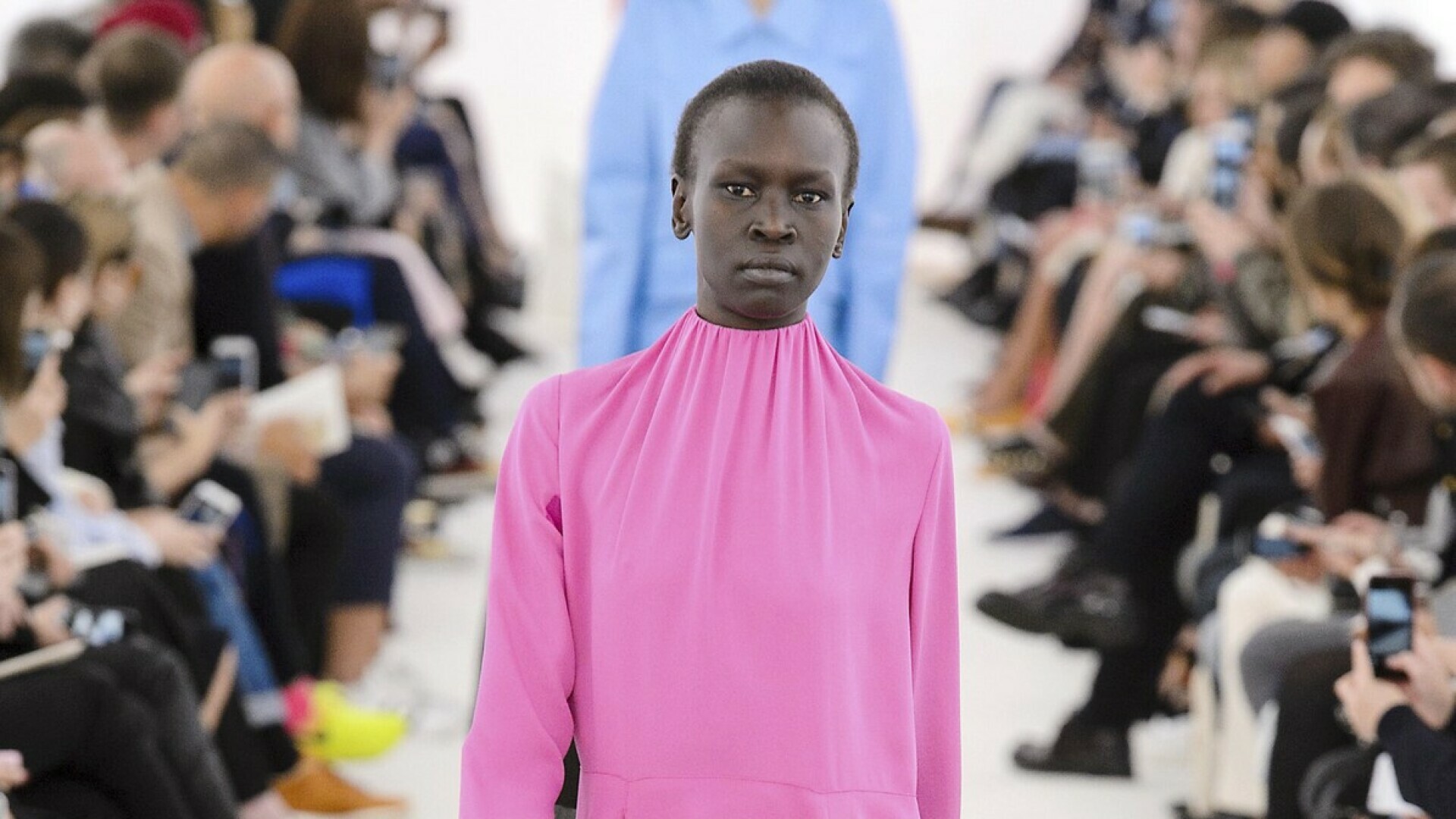 Kreacije Demne Gvasalie za Balenciagu