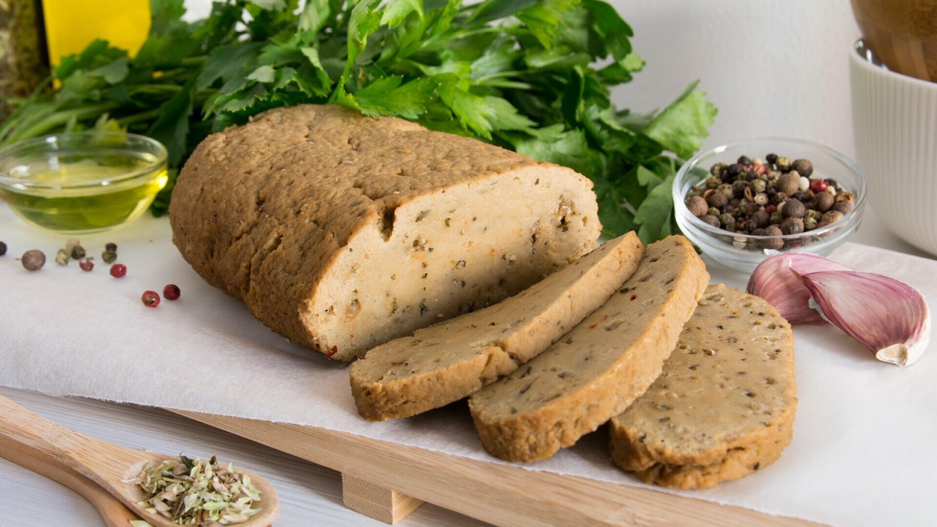 Pšenično meso: Jelo budističkih vegetarijanaca s triput manje kalorija ...