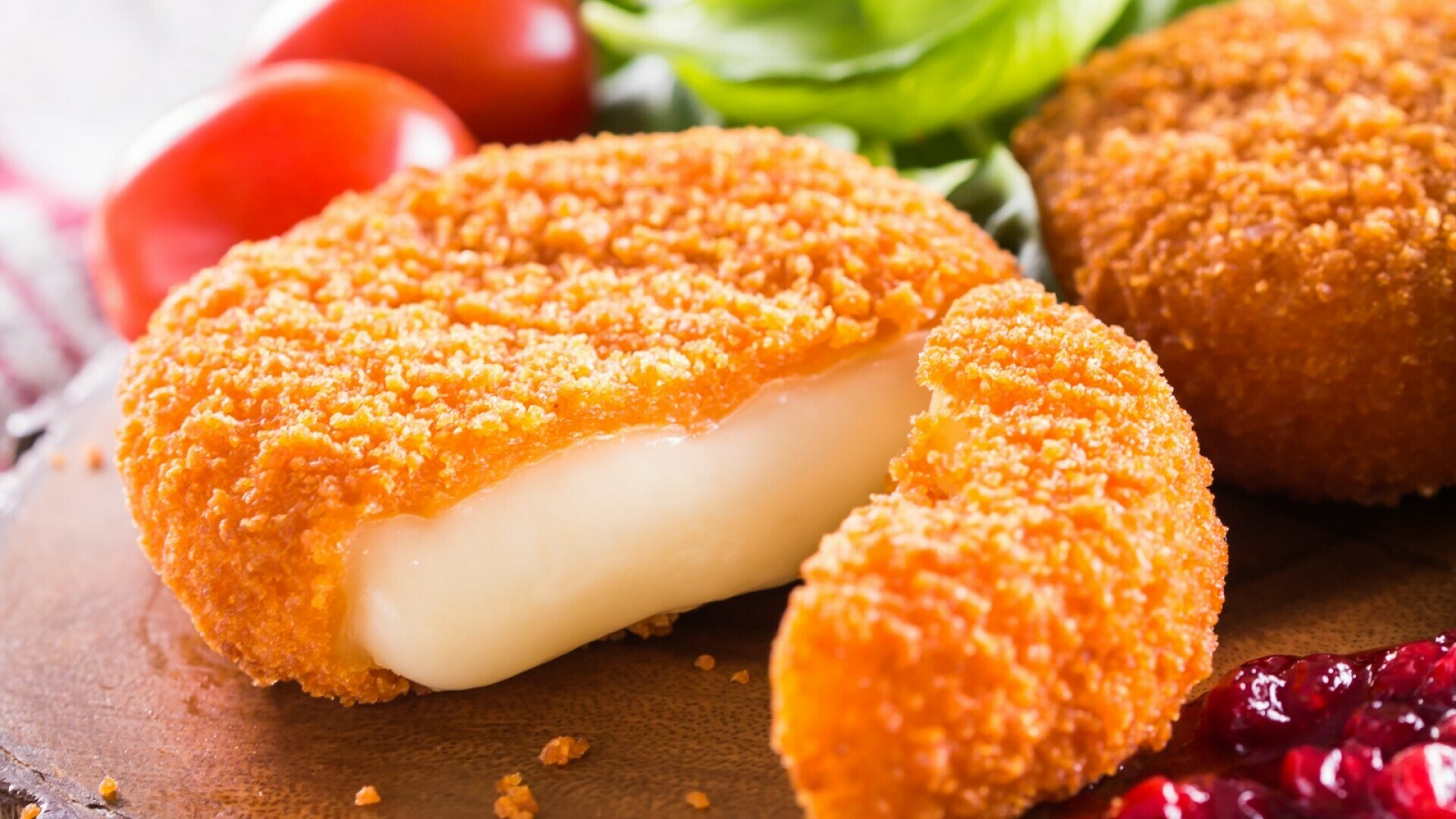 Hrskava korica izvana, a iznutra se sve topi: Recept s kojim ćete ...