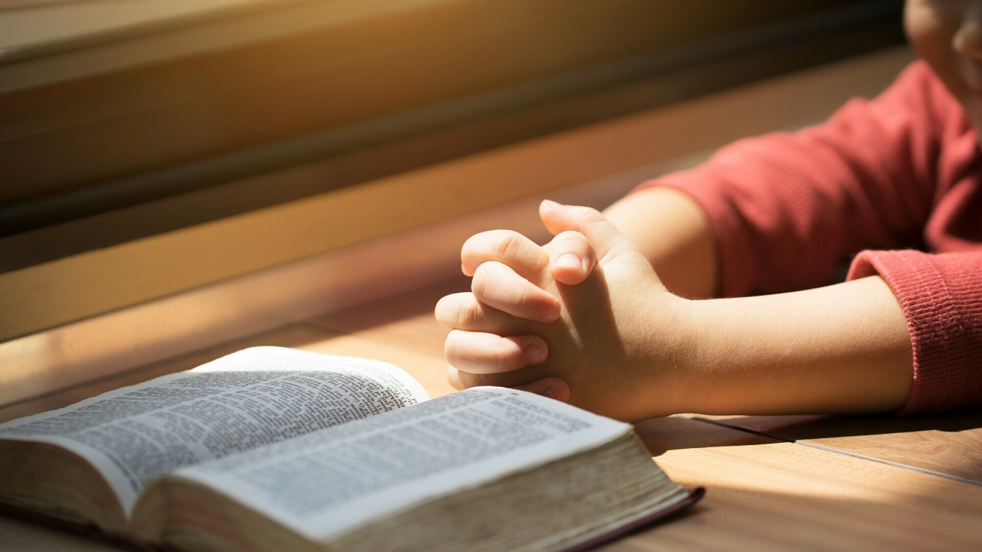 Ide li vaše dijete na vjeronauk iako ste ateisti? Razumijem i zašto ide.