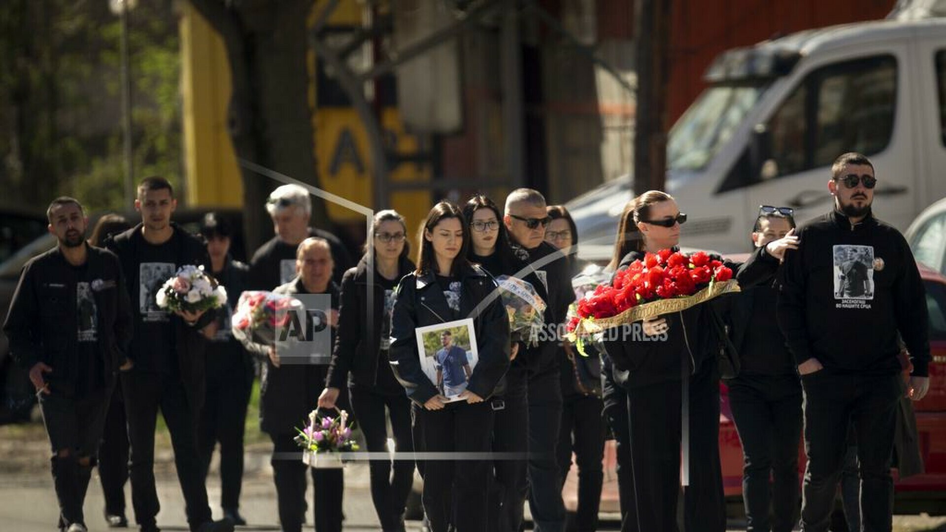 Još 68 stradalih u požaru noćnog kluba liječi se u bolnicama izvan zemlje: Poznato u kakvom su ...