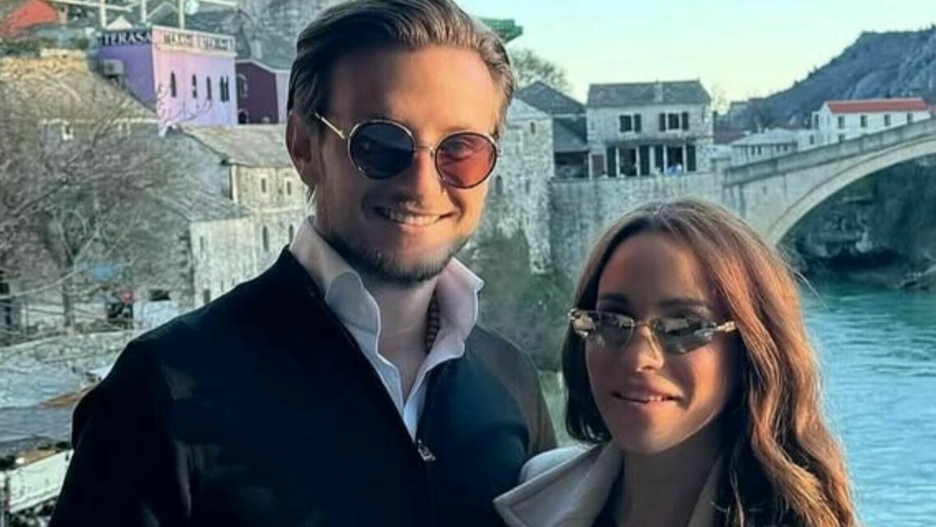 Ivan Rakitić supruzi pokazuje sve turističke destinacije naše regije ...