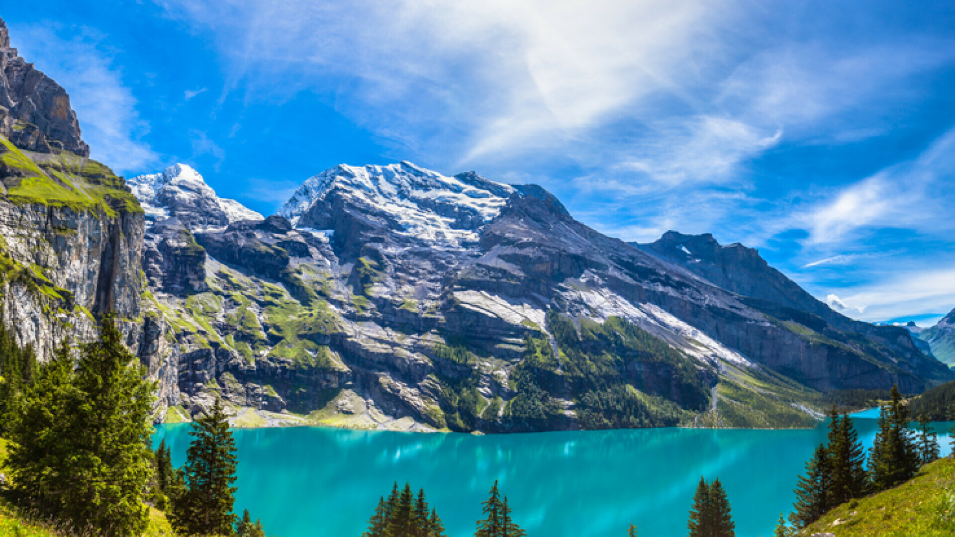Planinski lanci možda kriju nešto puno vrijednije od planinarskih ruta ...