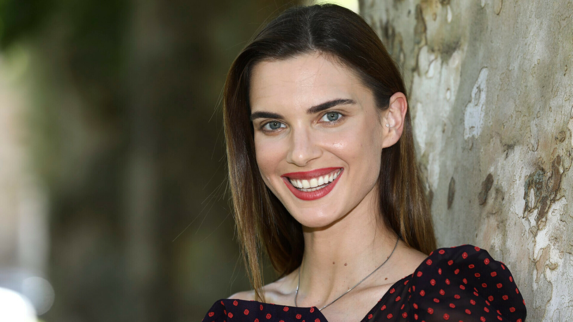 Kao da nije ni dana ostarjela! Bila je Miss Hrvatske prije 17 godina ...