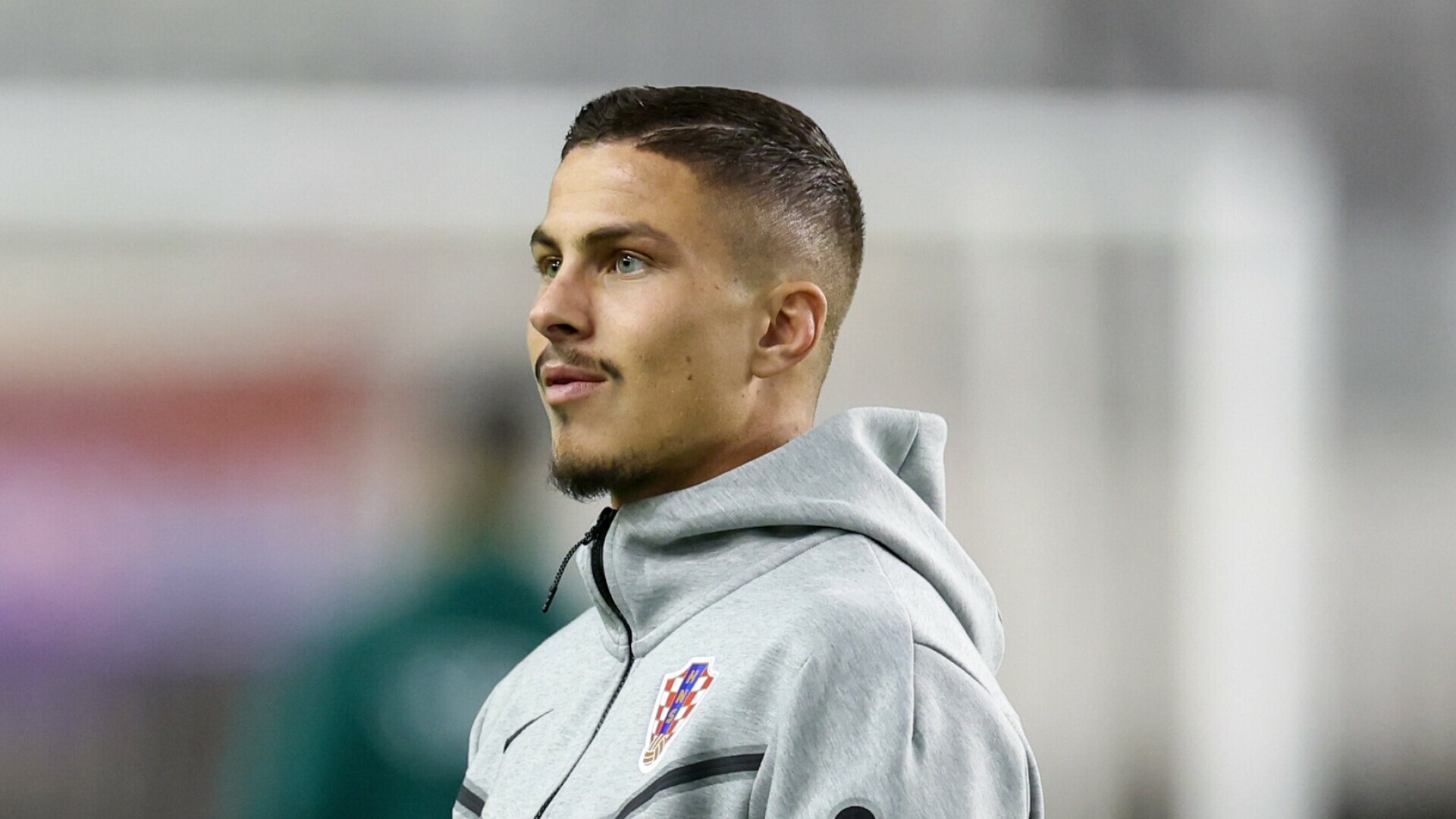 Vatreni su pobijedili Francusku, ali plave Franjine oči osvojile su ...