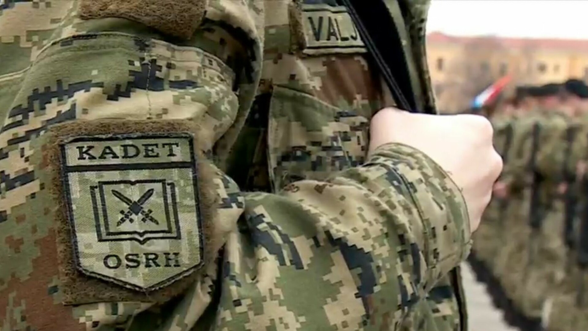 Odbor za obranu komentirao staro izvješće: Još uvijek nema dogovora o vojnom roku