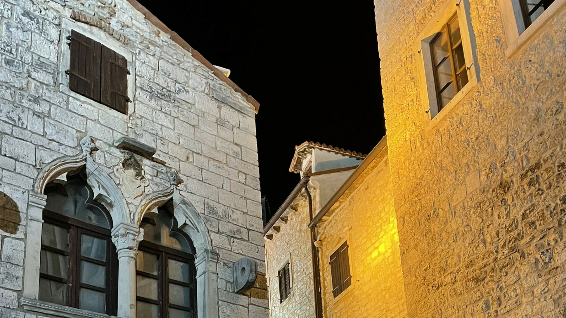 Jedan od najšarmantnijih u Lijepoj Našoj: Istarski gradić koji je zaveo ...