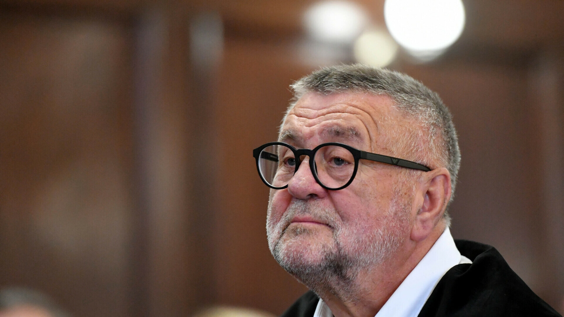 Rajku Grliću prestižna nagrada za životno djelo: "Zaista me je začudilo..."