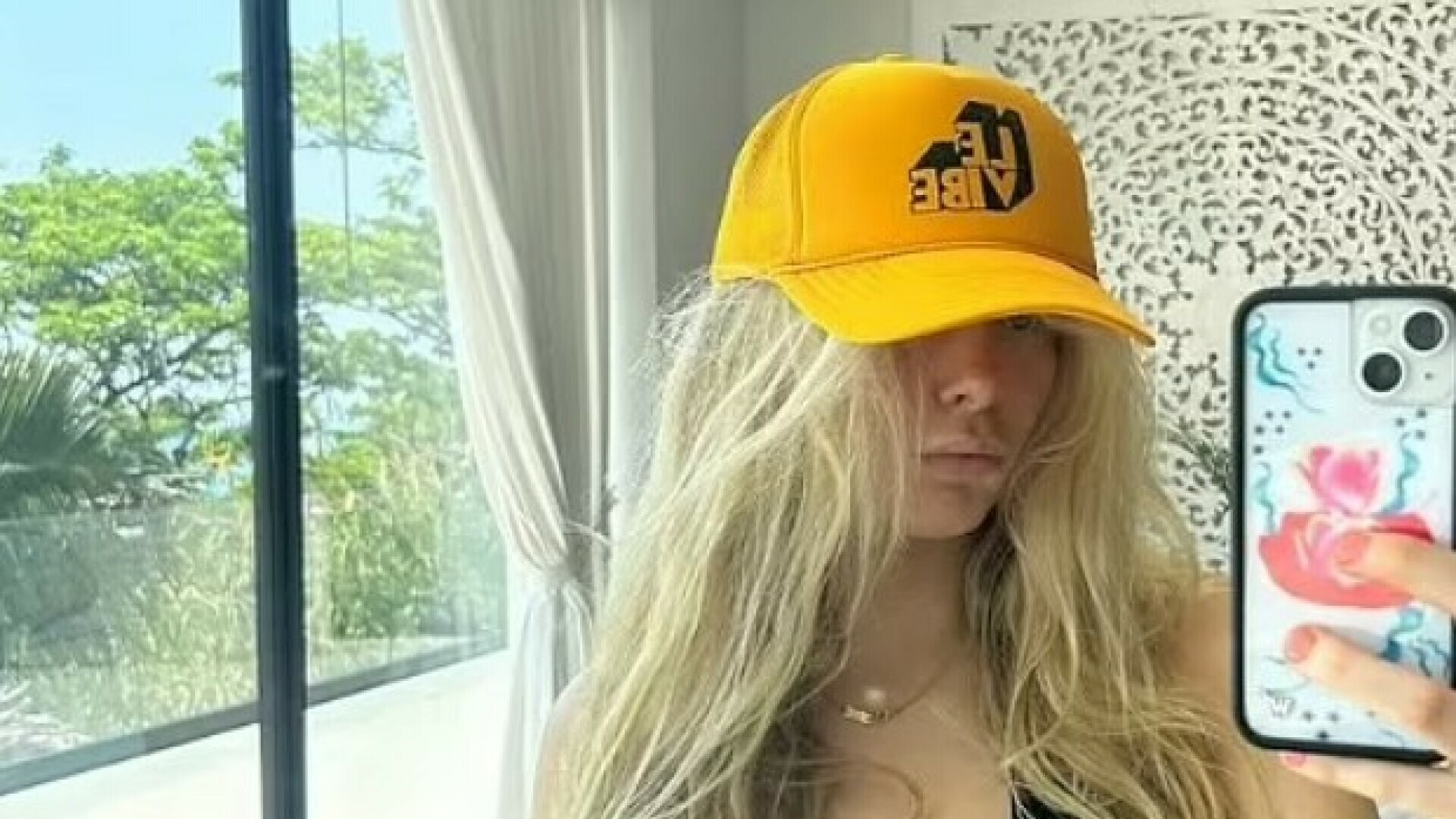 Znate li čija je ovo kći? Nasljednica slavnog modela zapalila internet ...