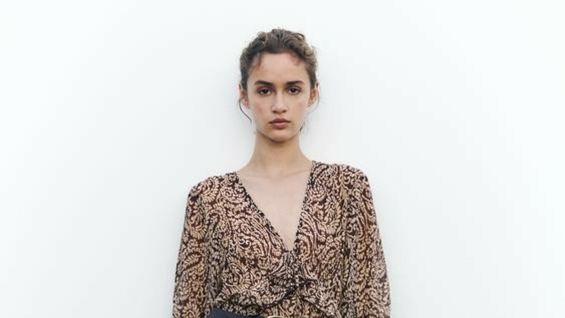 Boho haljine iz novih kolekcija komercijalnih brendova