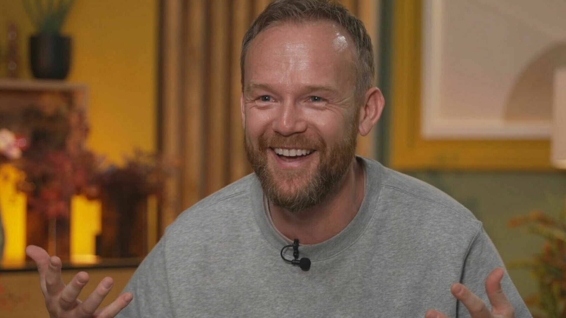 Saša Lozar o showu koji ruši predrasude: ''TLZP je razbio moje krute ...