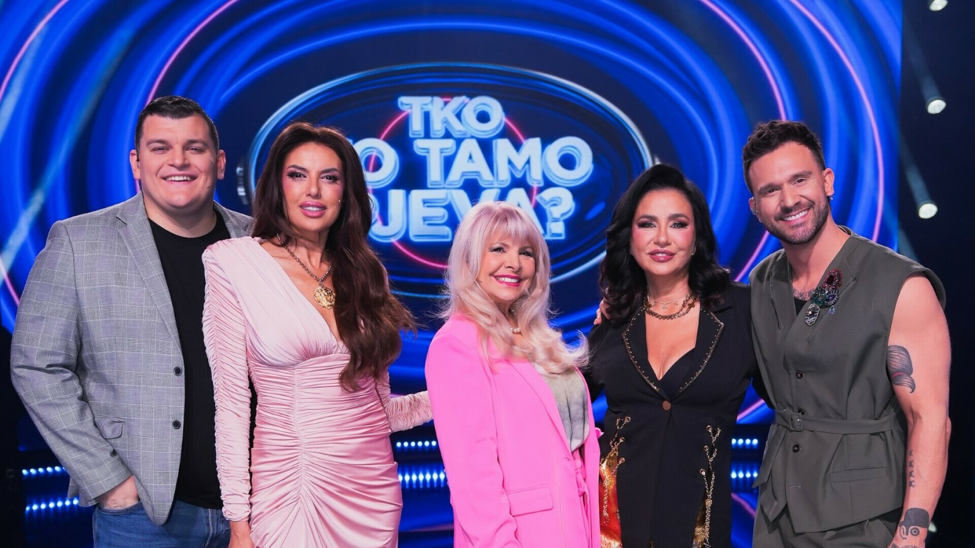 Tiktoker Jan Mihaljević natjecat će se u novoj epizodi "Tko to tamo pjeva?"