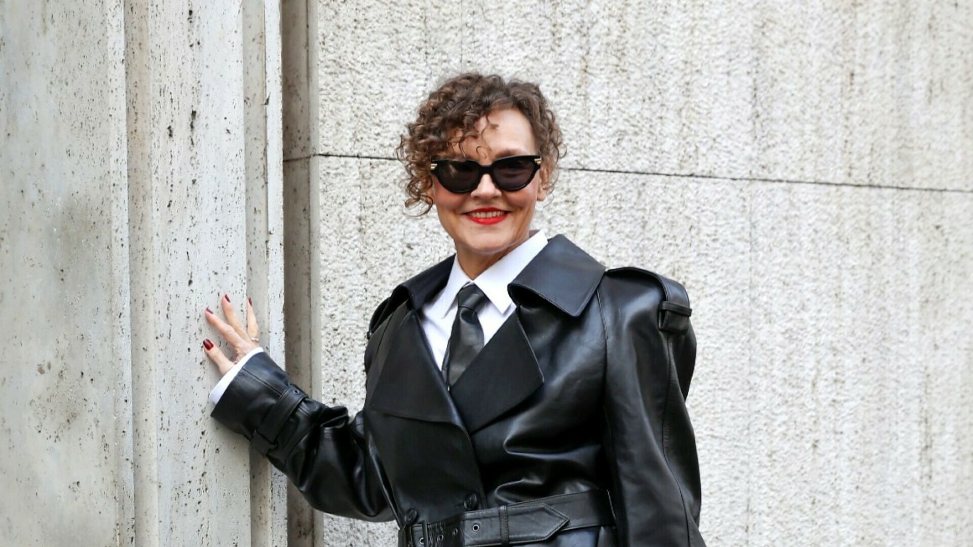 Ova žena ruši predrasude o tome kako bi se žene starije od 50 trebale ...