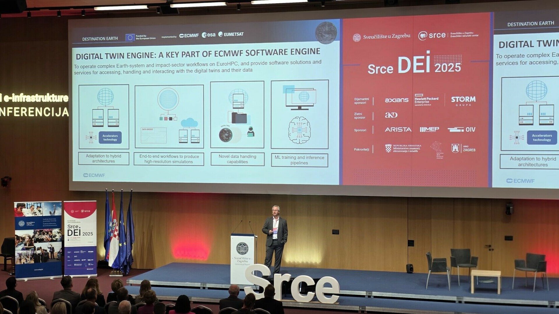 Disruptivne tehnologije i digitalni blizanci: Može li Hrvatska uhvatiti korak?