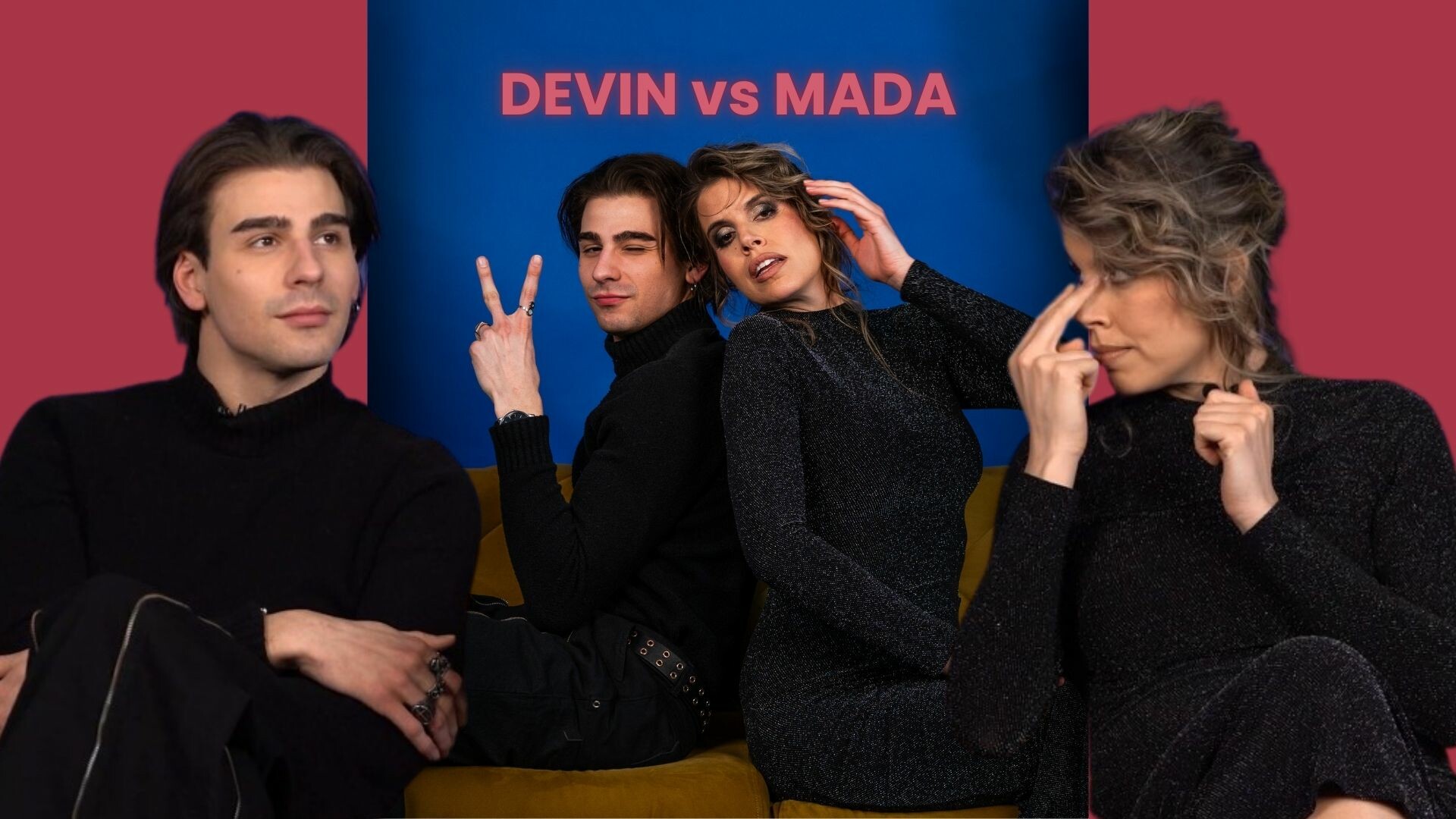 TLZP GLAZBENA IGRA: Duo za koji nismo znali da nam treba! Ovu borbu ne smijete propustiti!