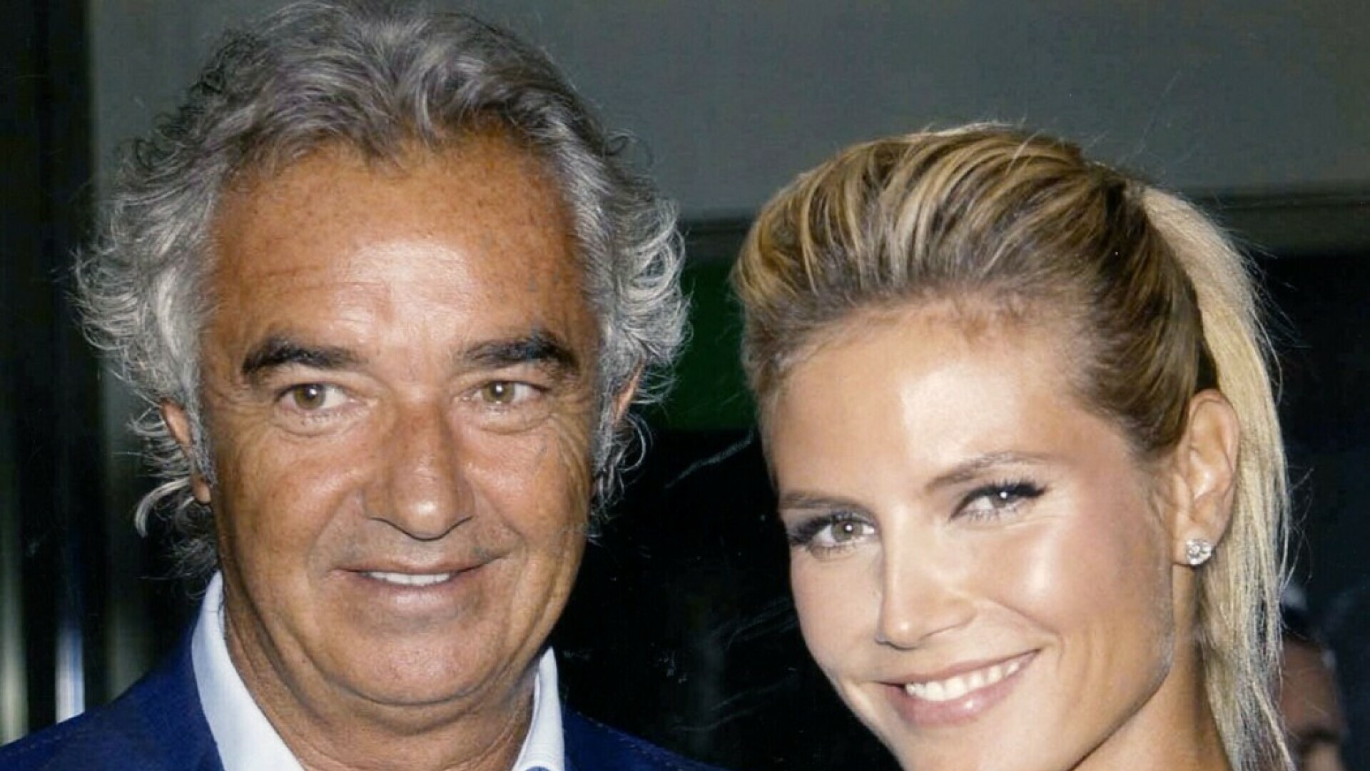 Ne događa se često, ali…Slavni parovi koji su dobili dijete nakon što ...