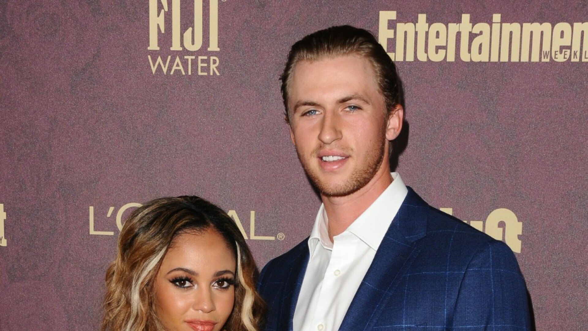 Ne događa se često, ali…Slavni parovi koji su dobili dijete nakon što ...