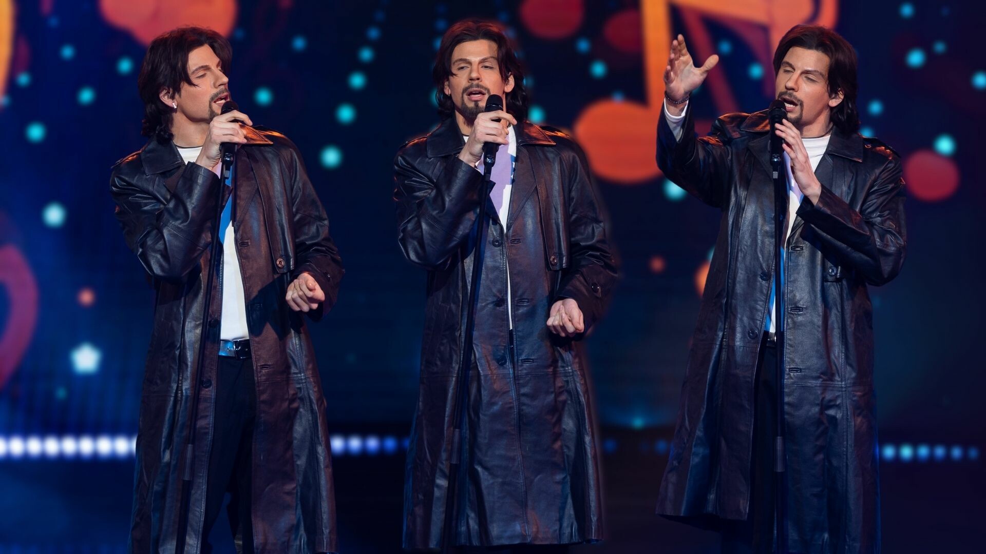 Godine prolaze, ali vrijeme kao da je stalo tijekom Devinovog nastupa!