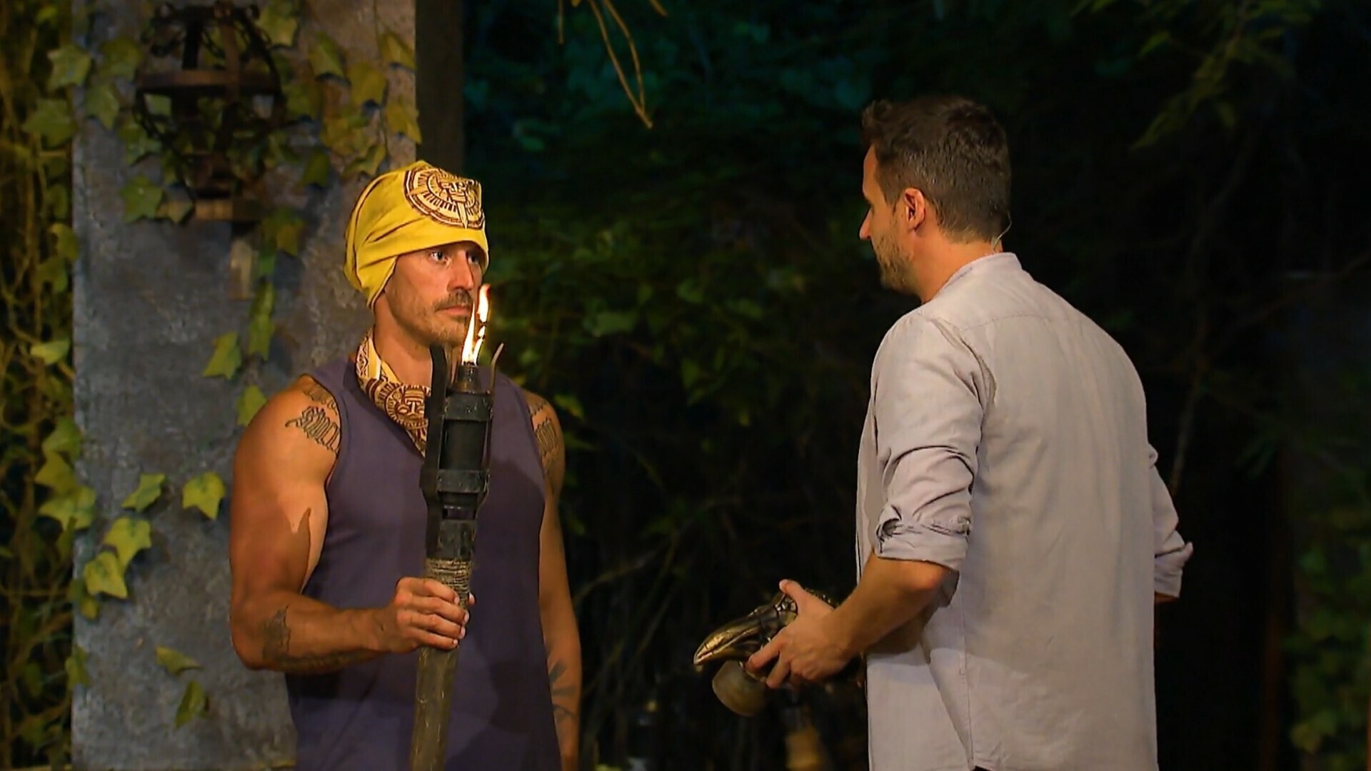 Želja za domom prevagnula - Ronald Ilić prvi napustio Survivor!