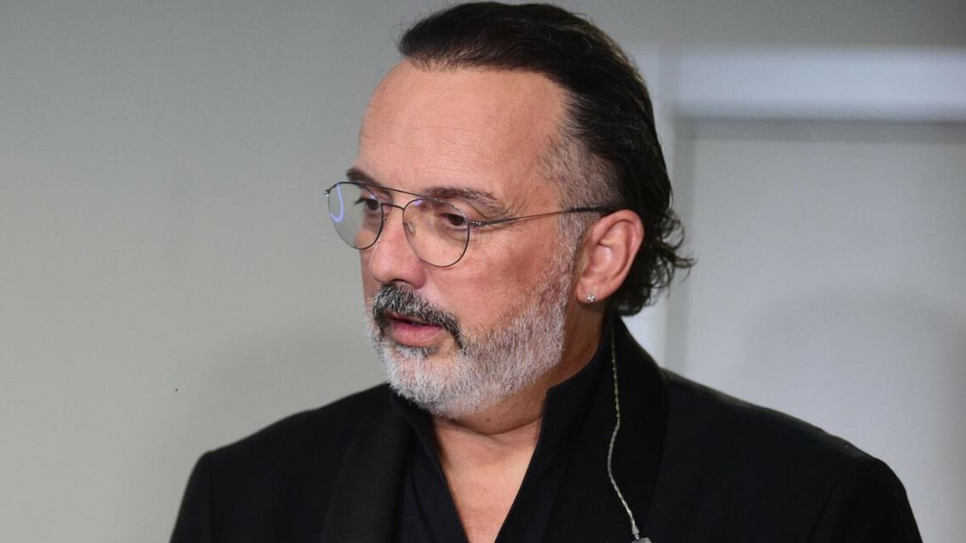 Tony Cetinski u dilemi zbog nastupa u Novom Sadu: ''Doveden sam u ...