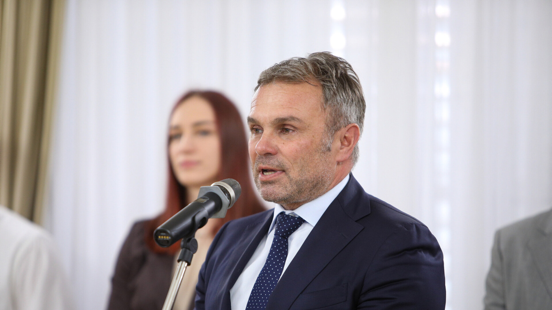Vedran Pavlek podnio ostavku! Odlazi iz Hrvatskog skijaškog saveza