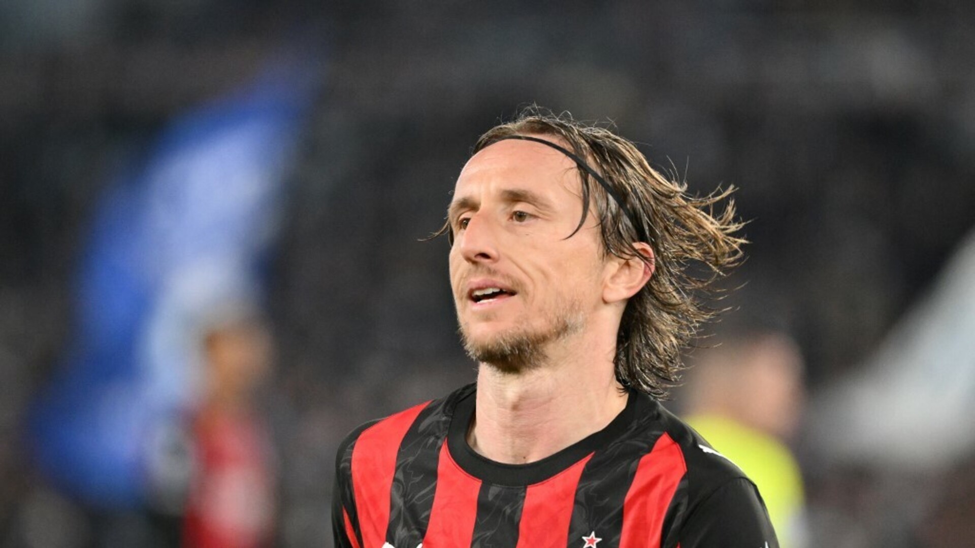 Očaj Milanova navijača postao viralan: "Leao je umoran s 26, a Modrić..."