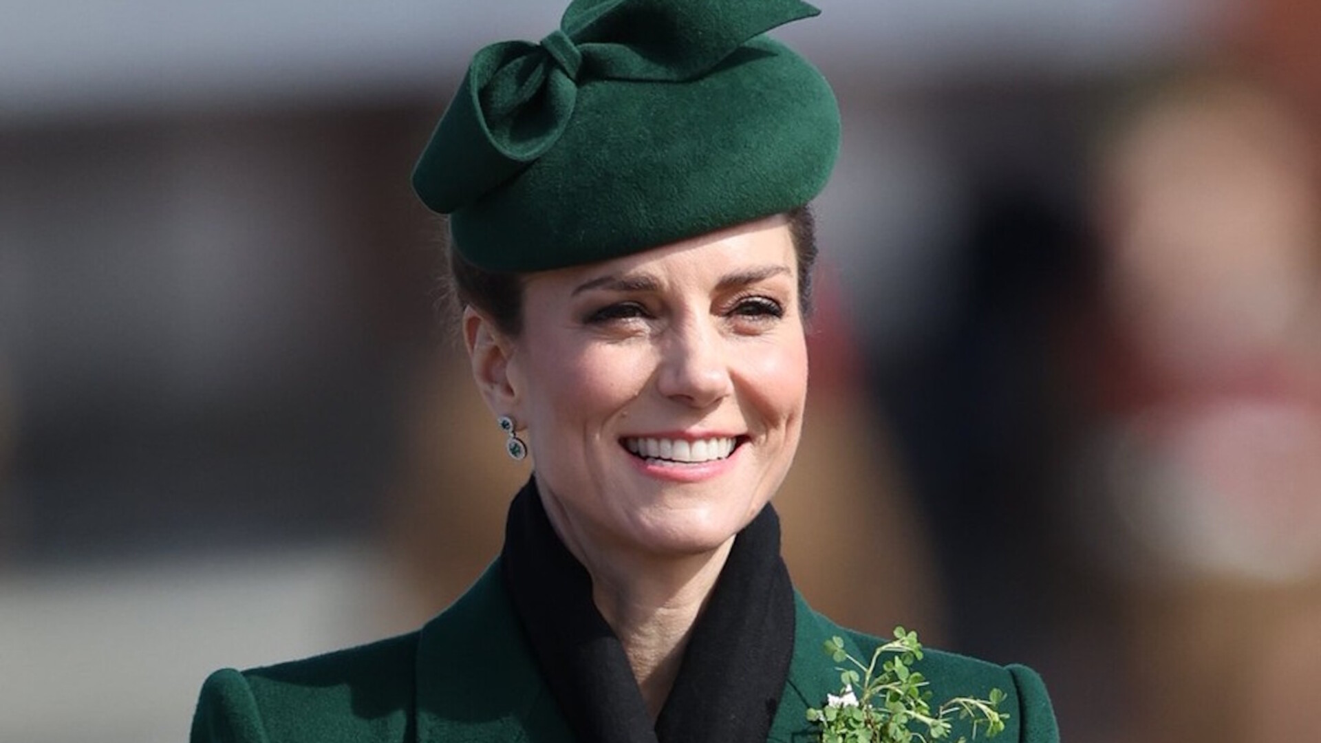 Kate Middleton zablistala na važnoj ceremoniji i pokazala zašto je ...