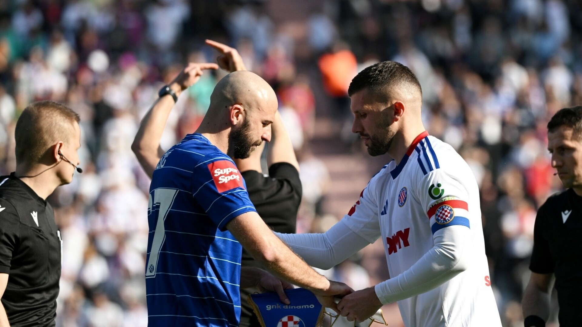 Objavljen novi poredak najjačih liga svijeta: HNL zaradio iznenađujuće ...