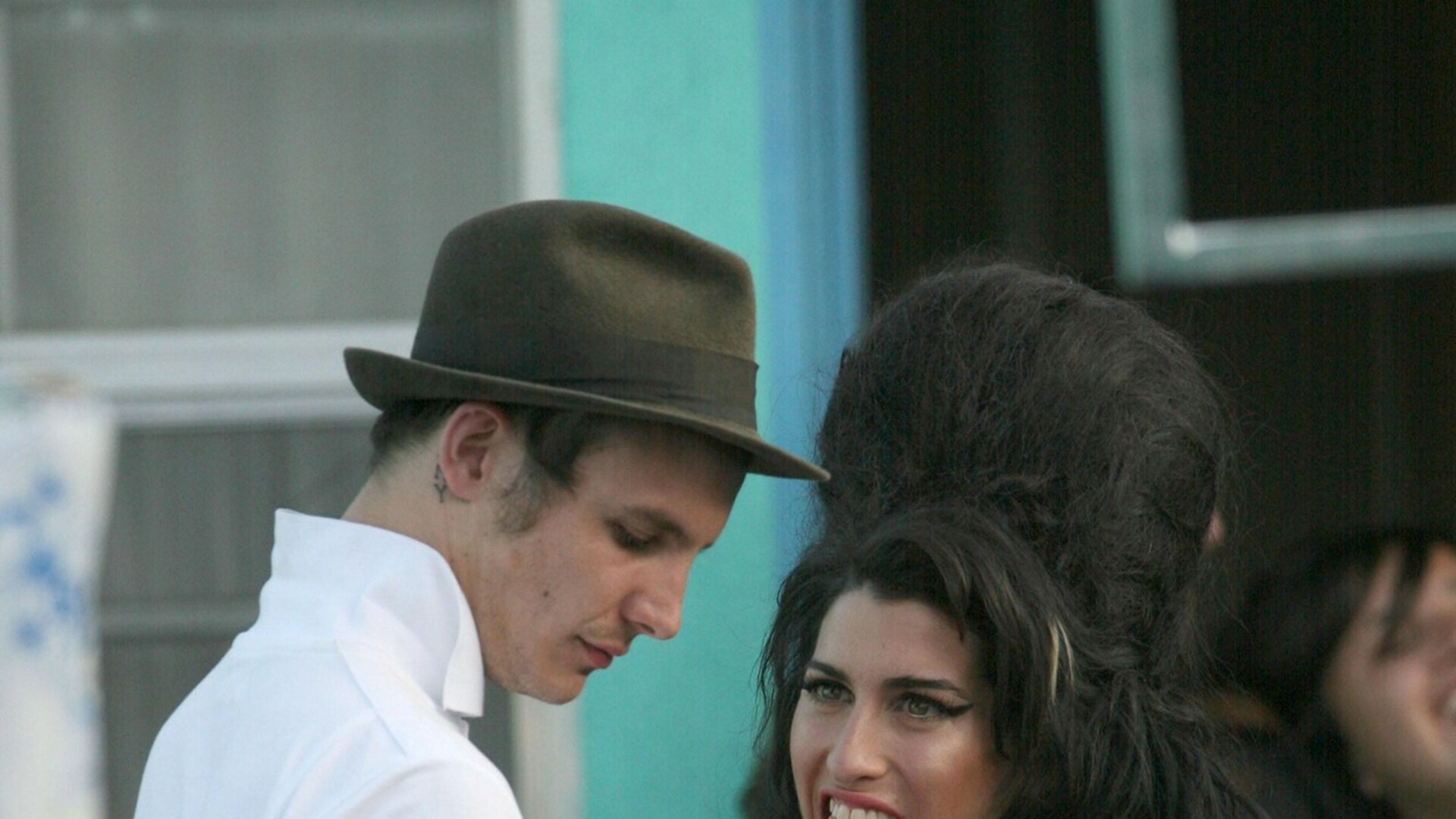 Bivši suprug Amy Winehouse prvi put iznio svoju stranu priče: "Bili smo ...