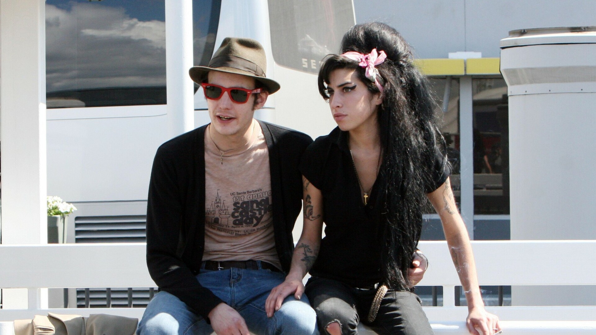 Bivši suprug Amy Winehouse prvi put iznio svoju stranu priče: "Bili smo ...