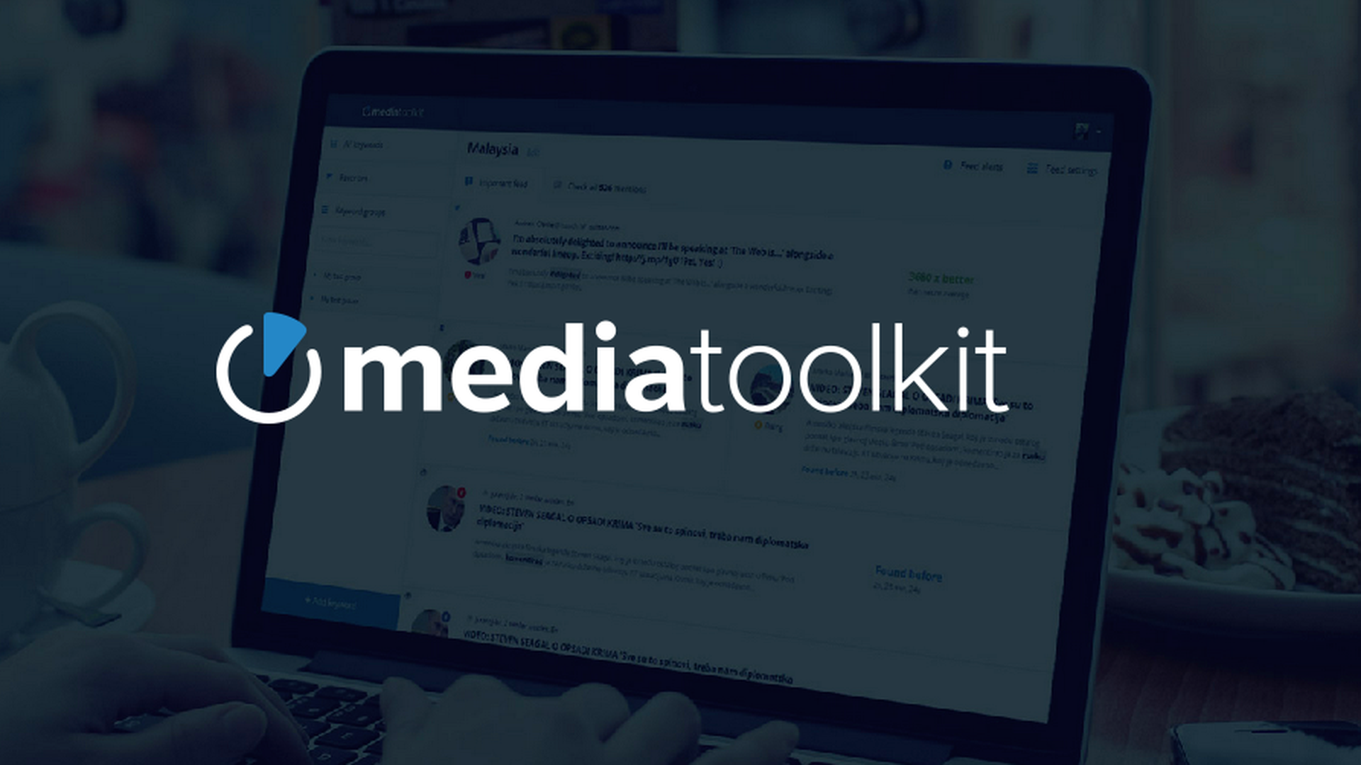 Mediatoolkit objavio novu verziju, postao prvi domaći real time online ...