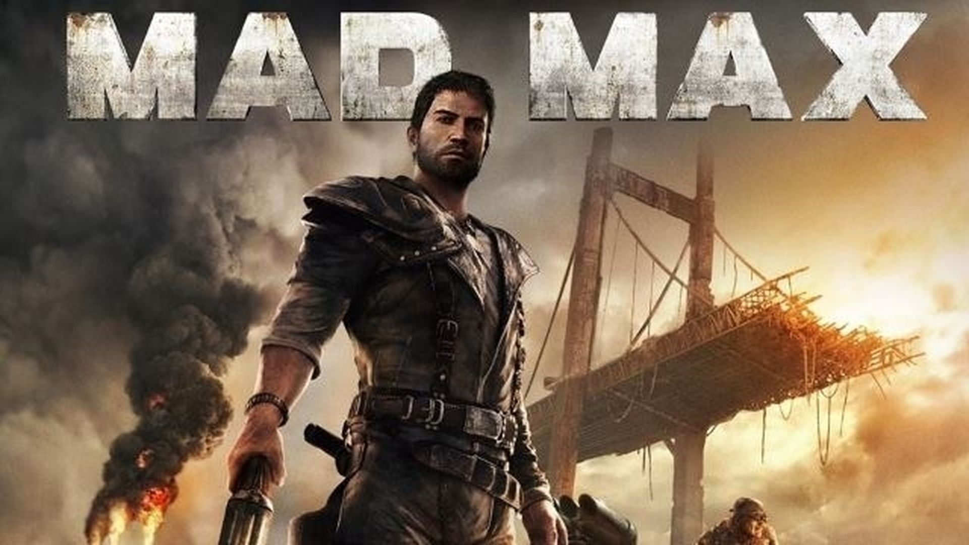 Stigao trailer nadolazeće igre Mad Max