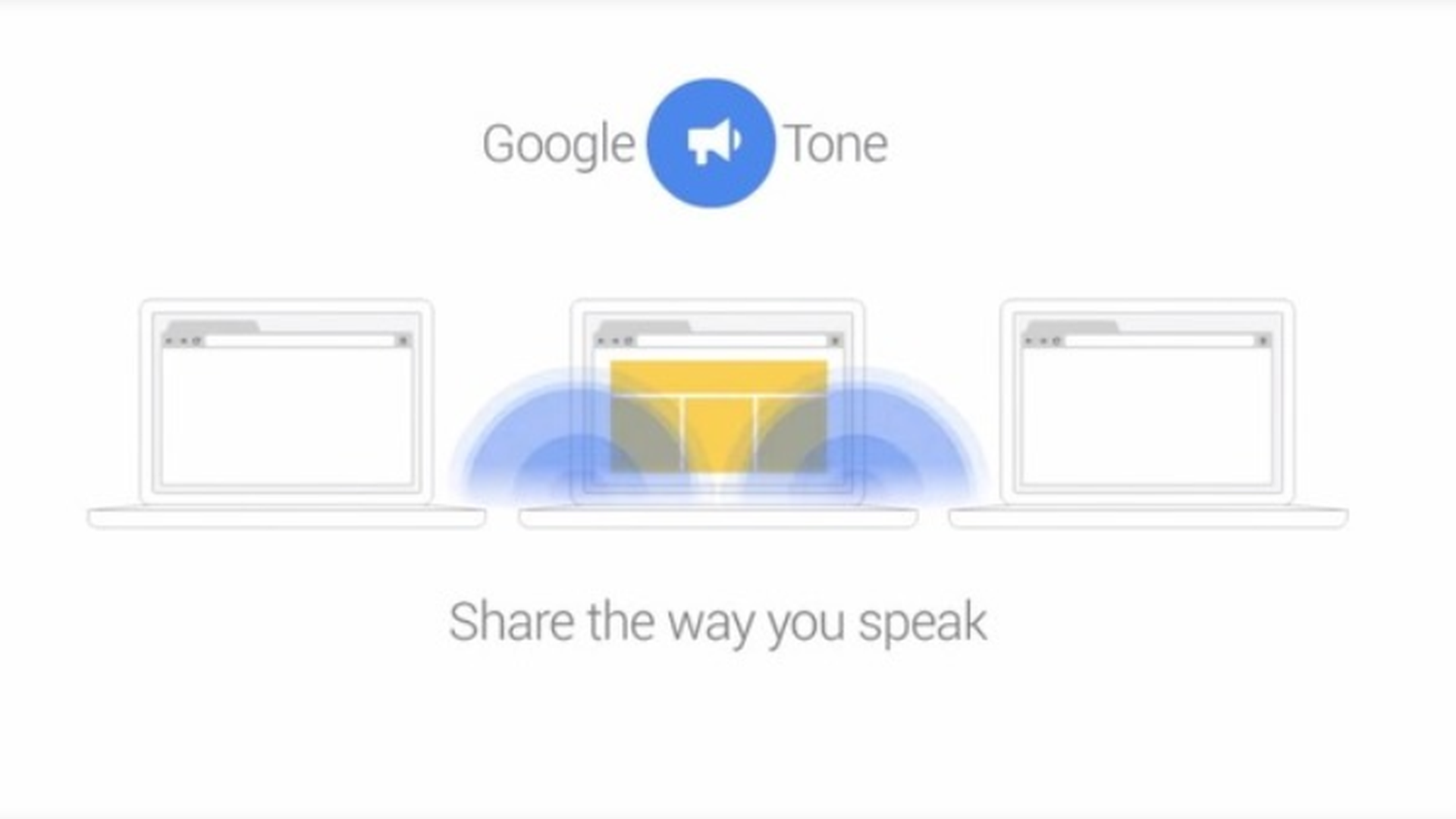 Nova Google Chrome ekstenzija informacije između uređaja prenosi zvukom