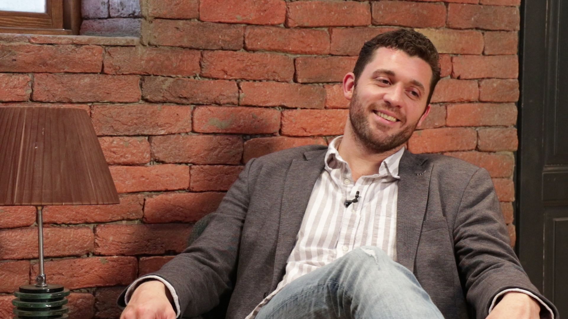 Matko Knešaurek o porukama obožavateljica: ''Bilo je svega. Dobivao sam ...