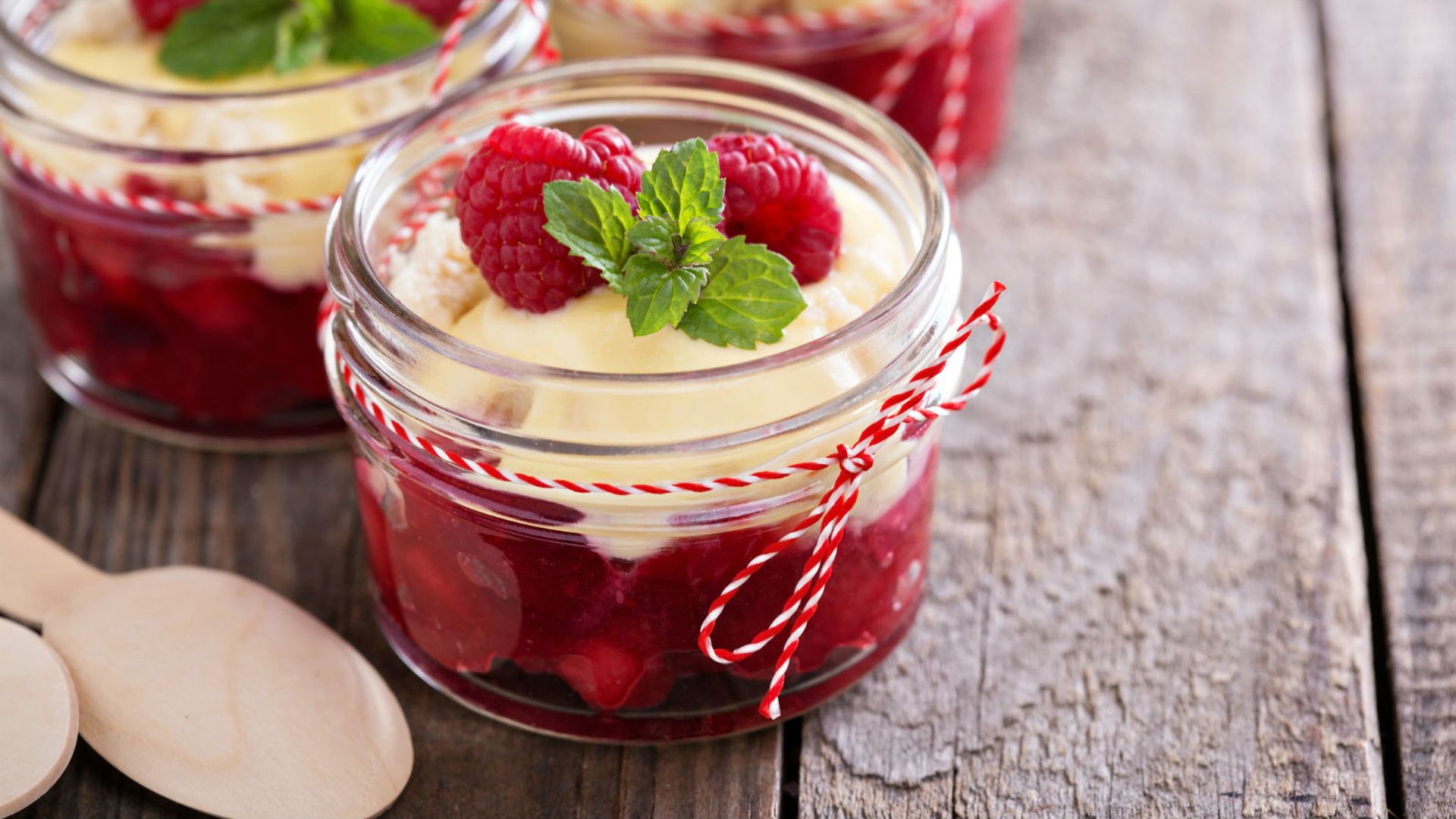 Fino i zdravo: Brzinski deserti bez šećera na stol stižu za 20 minuta