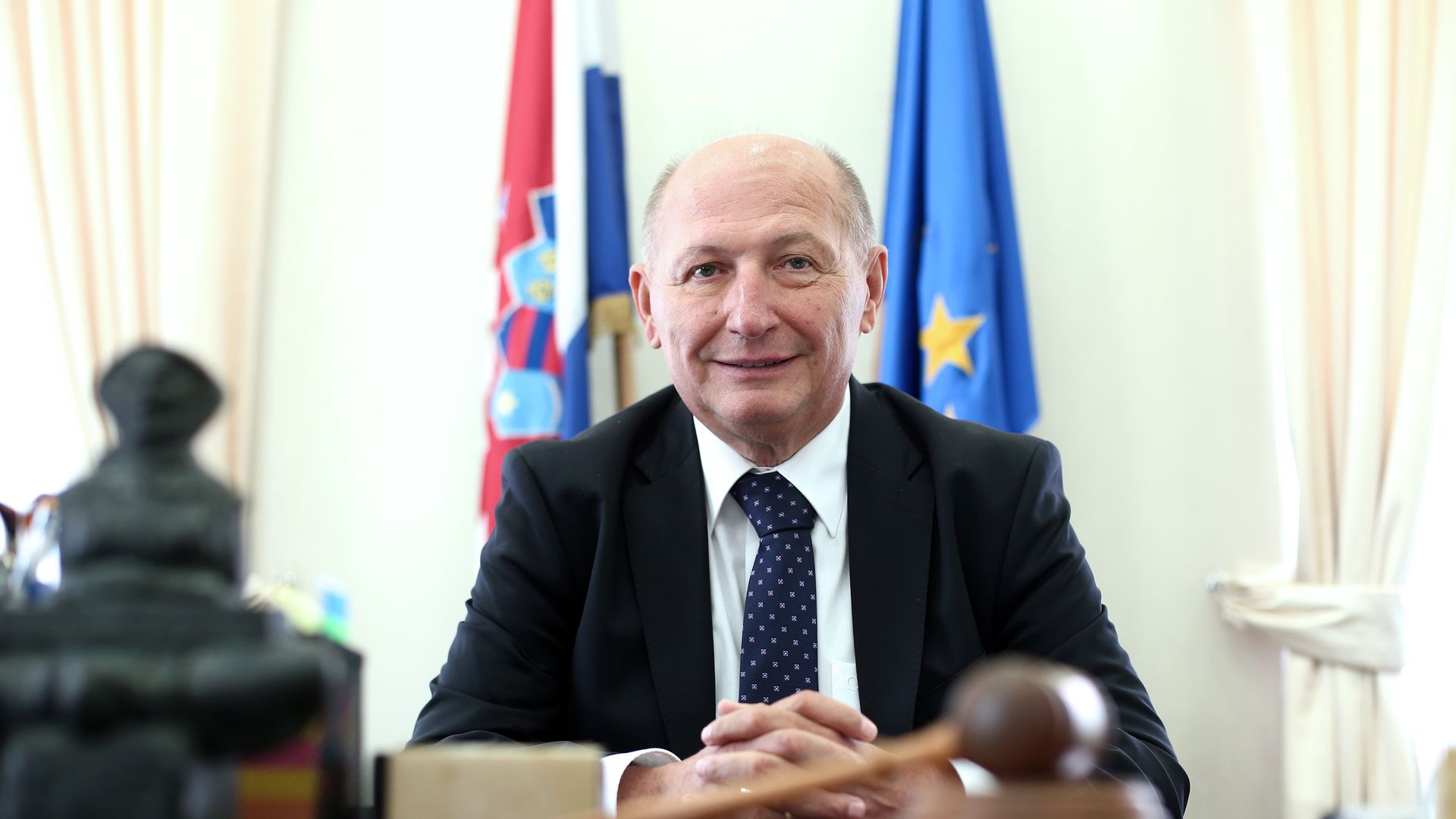 Šeparović: "Medije ne bi pozvali na takve sjednice ni da je ...