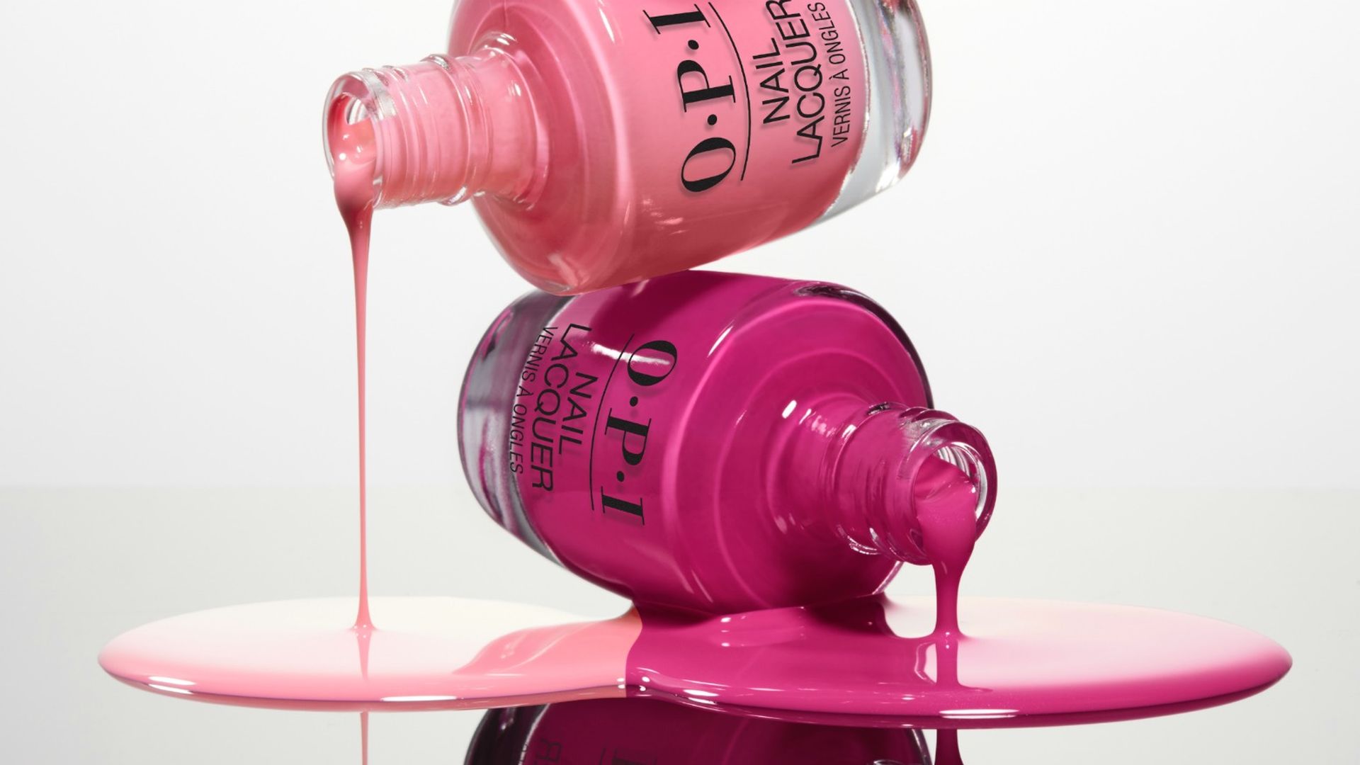 OPI: 12 novih nijansi lakova za nokte inspiriranih kultnim mjuziklom ...