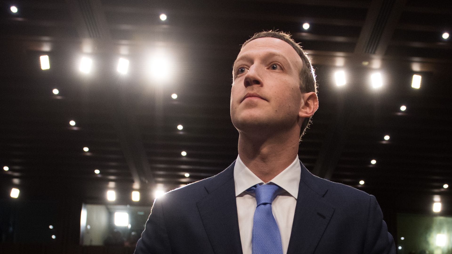 Zuckerbergov potez uzrokovat će "tektonske promjene" u Silicijskoj ...