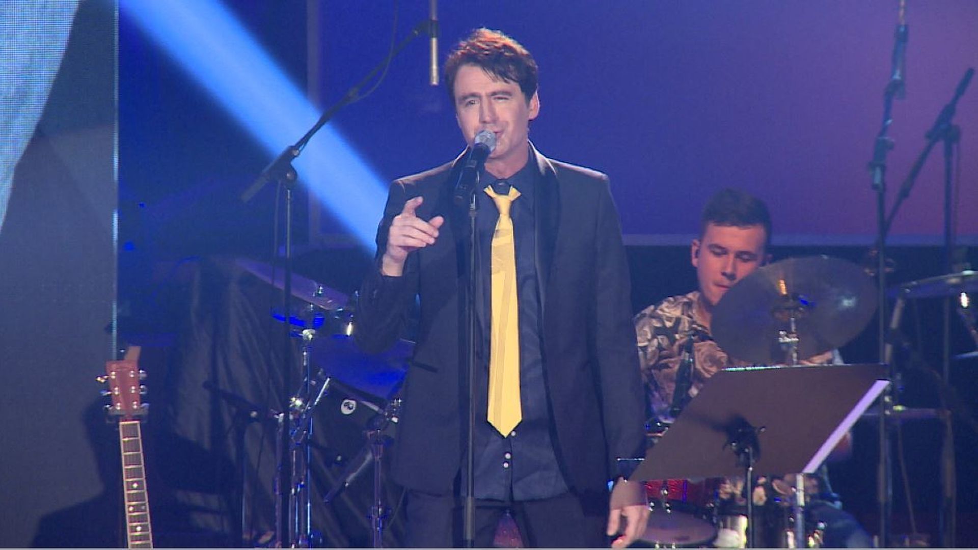 Osvanula seksi fotografija Borisa Novkovića iz devedesetih, pozirao je ...